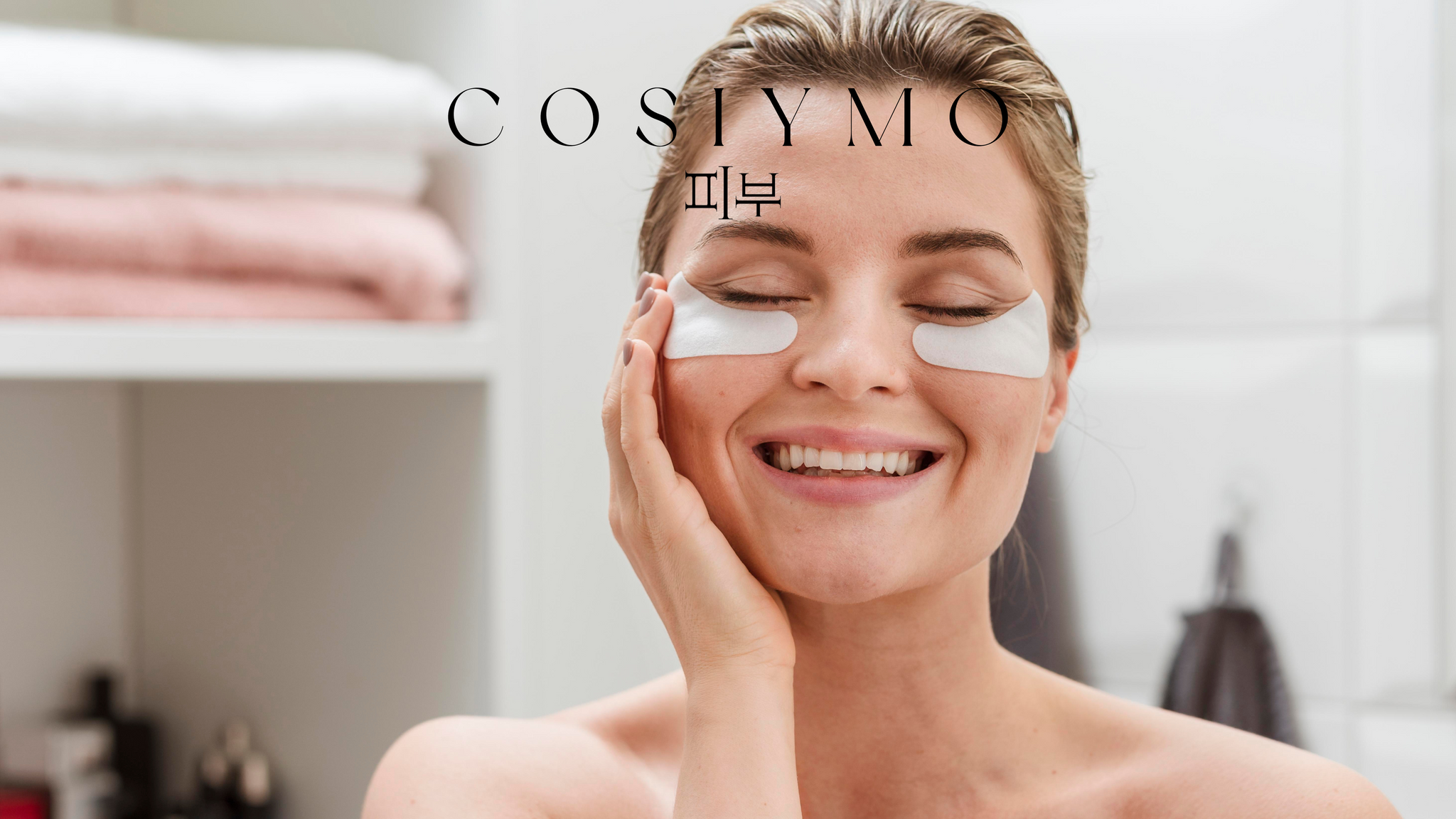 Les patches au collagène